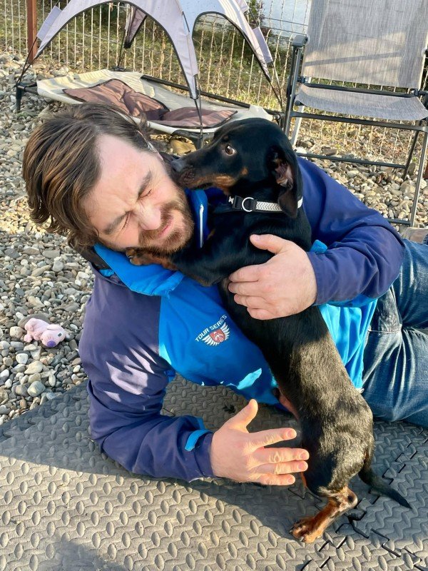 Takkie - Verhuisdieren.nl